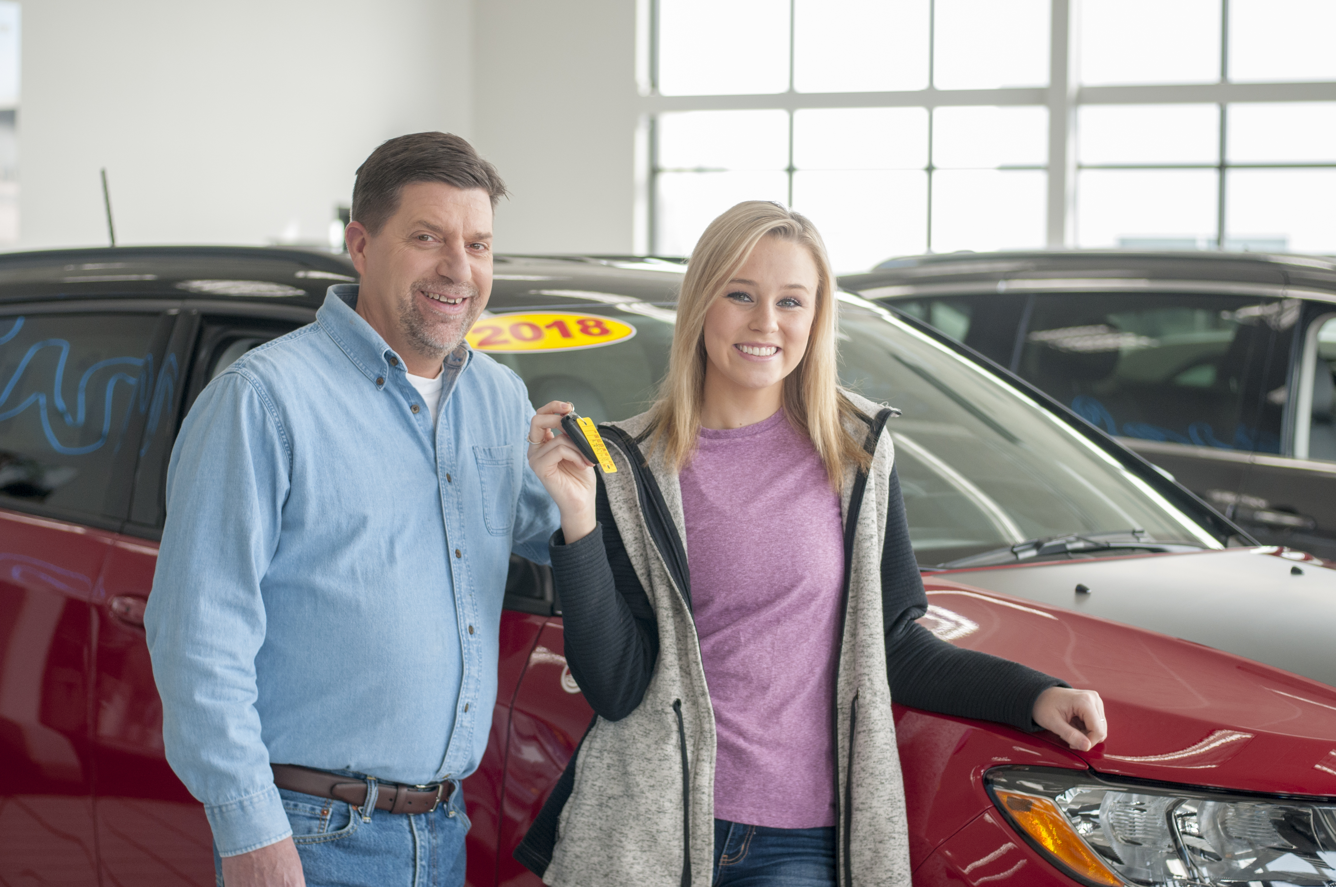 Recent Work: Papik Motors | Media One | Advertising and Marketing Agency