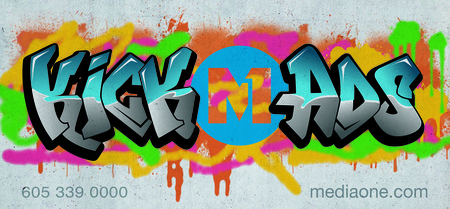 Kick Ads | Media One | Advertising and Marketing Agency